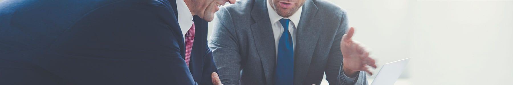 How our Outsourced CFO services work | Michigan CFO Associates