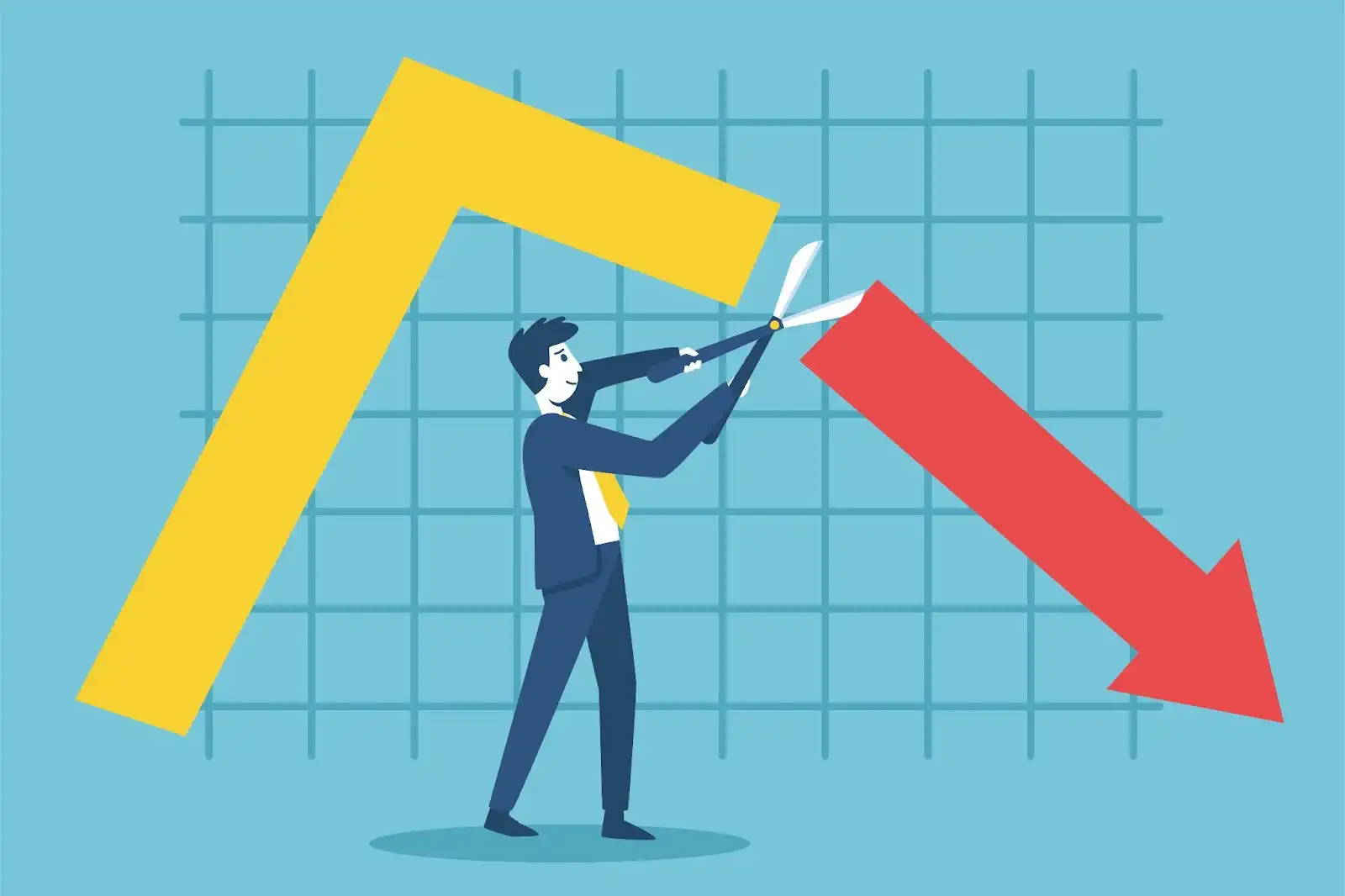 Preparing Your Business for a Recession | Michigan CFO Associates Preparing Your Business for a Recession | Michigan CFO Associates